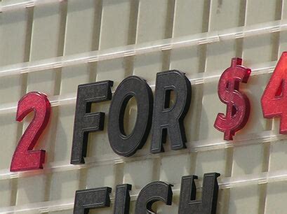 Dimensional Slotted Marquee Sign Letters Nrs National Readerboard