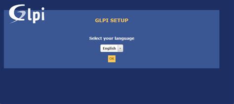Instalando O Glpi No Windows Server 2016 E Iis 10 Sinergicait Blog