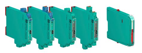 Intrinsic Safety Barriers Positioner Control And Monitoring