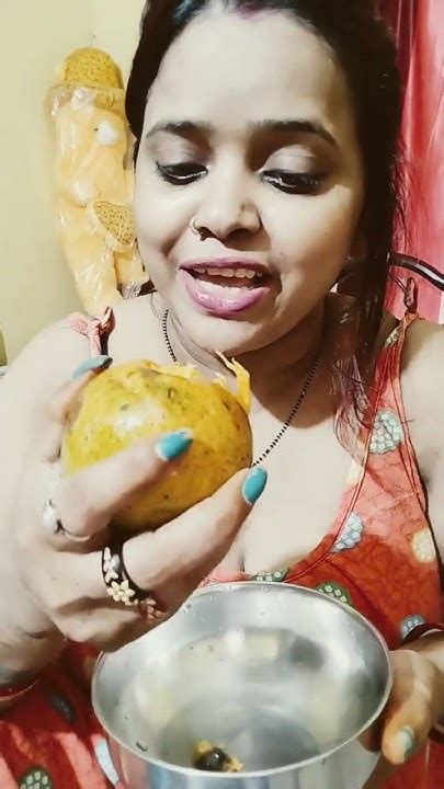 Thanda Thanda Cool Cool Mango 🥭🥭🥭🥭🥭🥭 Viralvideo Viral Youtube