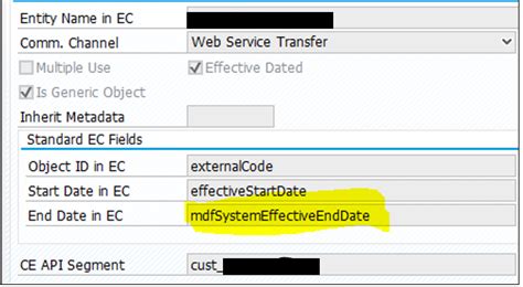 Configuring Custom Entity For Custom Portlet For B Sap Community
