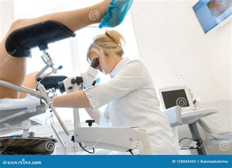 Gynecologist Gyno Exam Sex