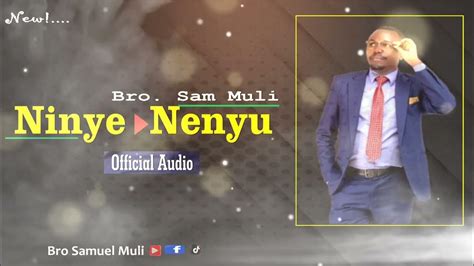 Ninye Nenyu Official Audio Visual Youtube