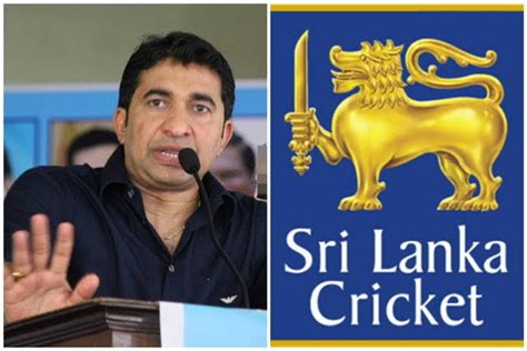 දැඩි ක්‍රියා මාර්ග ගැනීමට ඉඩ නොතබා ඉල්ලා අස්වන්න ක්‍රිකට් බලධාරීන්ට