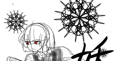 東方 ようむ 鍋公顔なべこうかおのイラスト Pixiv
