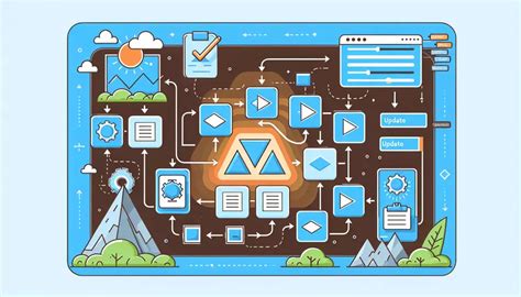 vue中update阶段做什么 Worktile社区