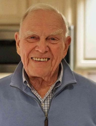 John Jack James Obituary 1931 2023 Legacy Remembers