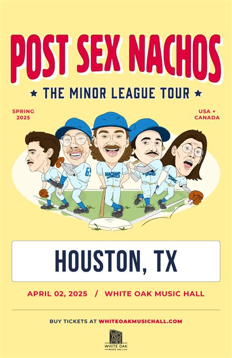 White Oak Music Hall Houston Txs Best Live Music Venue