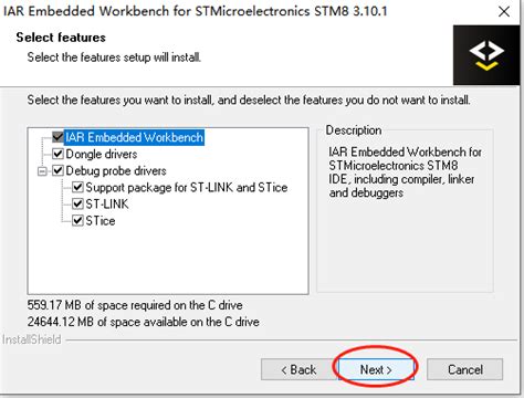 Stm8用什么软件编程？stm8开发环境搭建手把手教程！stm8编程环境 Csdn博客