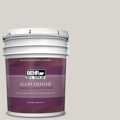 Behr Ultra 5 Gal Home Decorators Collection Hdc Md 21 Dove Extra