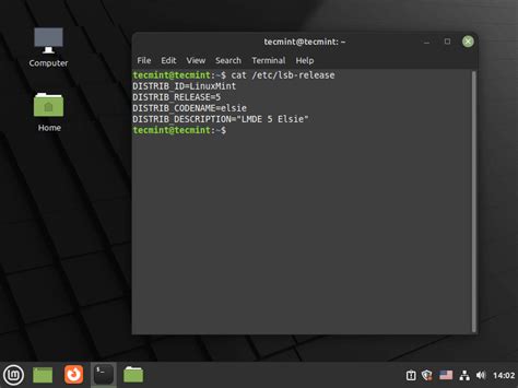 How To Install Lmde Elsie Cinnamon Edition Tech Tribune France