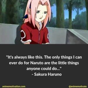 14 Relevant Sakura Haruno Quotes For Naruto Fans 14 Relevant Sakura Haruno Quotes For Naruto Fans