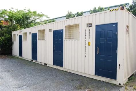 Jual And Sewa Sleeper Container Nyaman Kualitas Terbaik