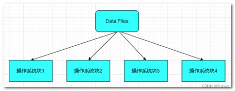 Oracle数据库体系结构二物理结构oracle数据连接 Csdn博客