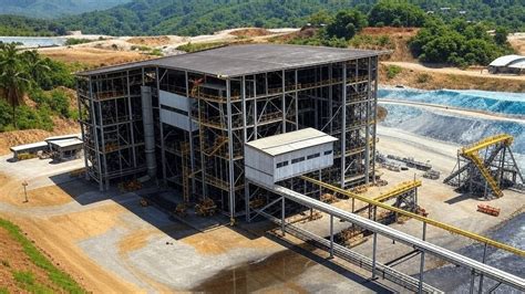 Investment Opportunities In The Philippine Mining Sector A Rising Market