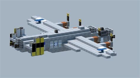 Consolidated B 24 Liberator With Download Minecraft Map Idées