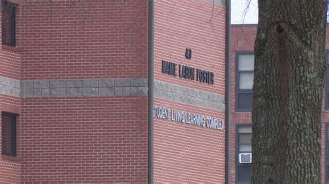 Fire At Aamu Residence Hall Huntsville Fire Investigating Cause