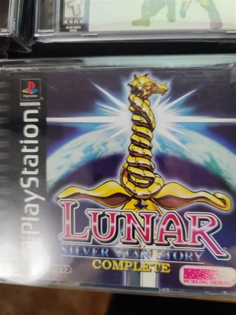 My Ps1 Rpg Collection Galore Probably My Heaviest Genre Other Than