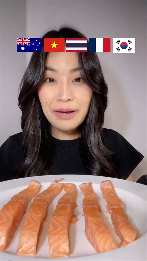 แซลมอนกินกับซอสอะไรดี 2024 ประสบการณ์ผู้ใช้จริงบน Lemon8