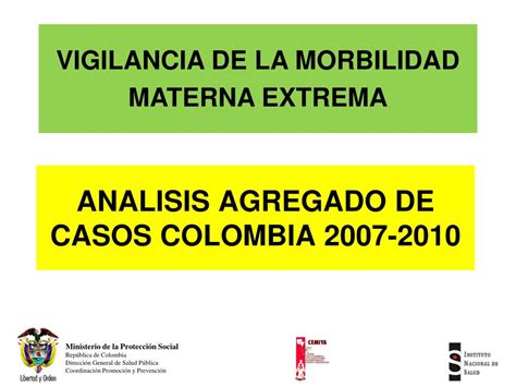 Ppt Los Diagramas De Flujo Para El Manejo De La Emergencia Obstetrica