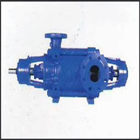 Multitec At Rs 45000 Horizontal Multistage Centrifugal Pump In