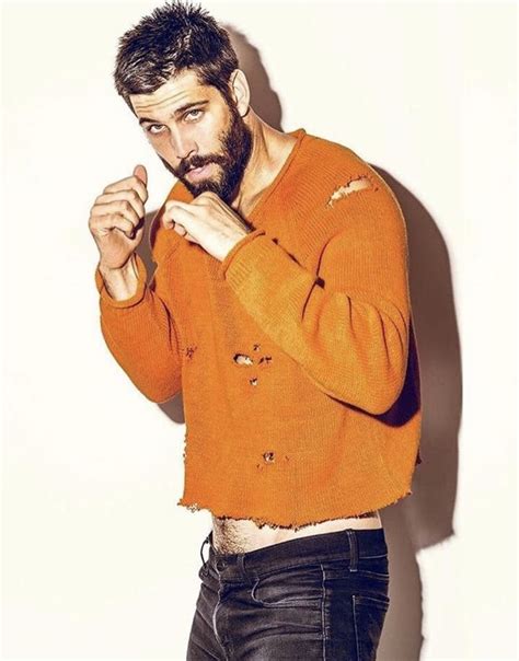Big Questions With Zach Miko How To Become A Plus Size Male Model Artofit