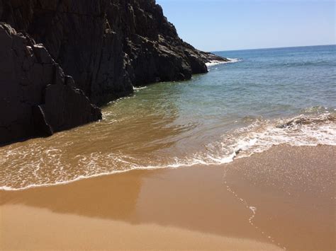 Fotos Gratis Playa Mar Costa Arena Oceano Apuntalar Ola