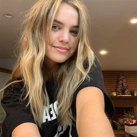 Bailee Madison Baileemadison • Instagram Photos And Videos
