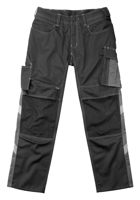 12679 442 Pantalon avec poches genouillères MASCOT UNIQUE