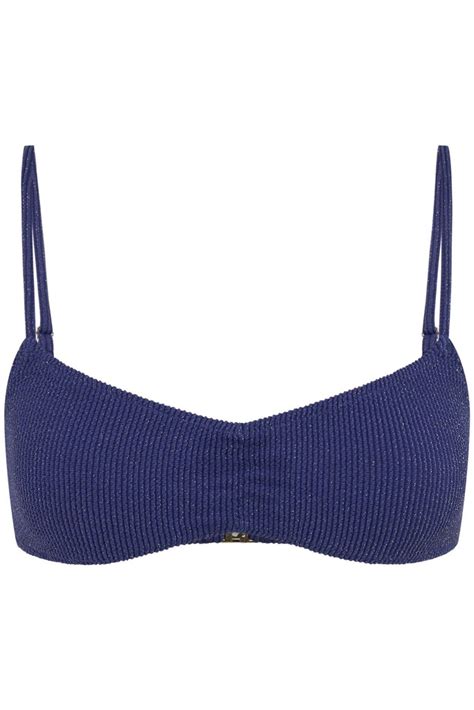 Tilly Top Dusk Sparkle Tj Swim