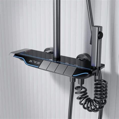 Bathroom Mixer Tap With Shower At Best Price In Ahmedabad By Ky