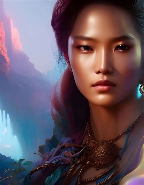 Solarpunk Ai Generated Artwork Nightcafe Creator