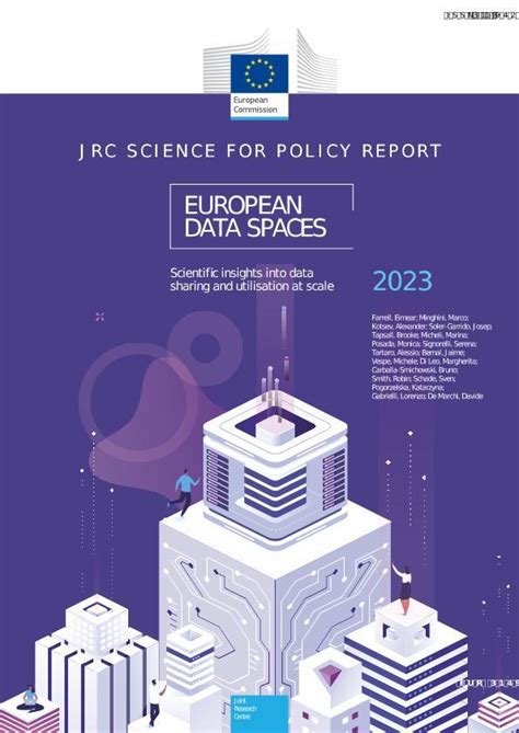 European Data Spaces Scientific Insights Into Data Sharing And Jaime Bernal