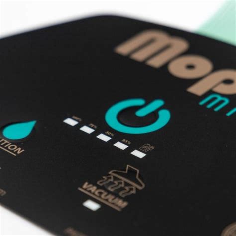 The Benefits Of Capacitive Membrane Switches An Overview