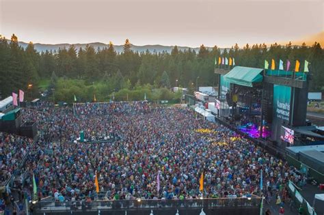 Phish 73113 Harveys Lake Tahoe Stateline Nv Harveys Lake Lake Tahoe Tahoe