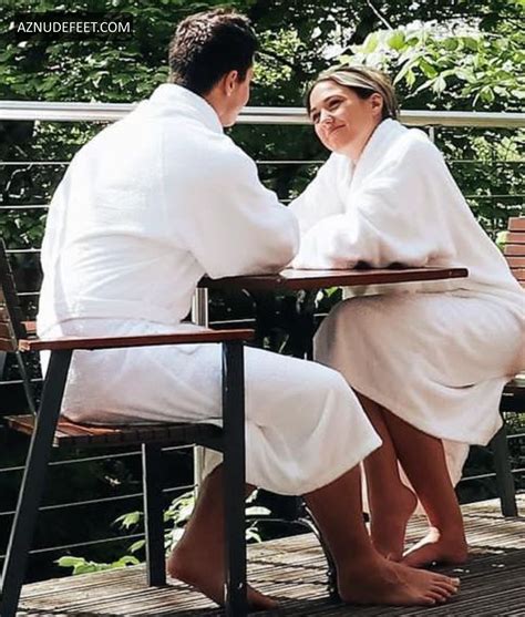 Sam Patterson Feet Aznudefeet Men