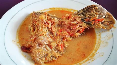 3 Rekomendasi Warung Makan Yang Sajikan Pecak Khas Betawi Di Jakarta