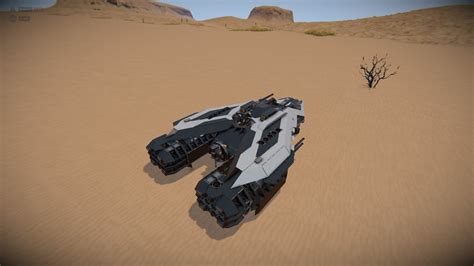 Viper H2 Small Grid Fighter Hydrogen Workshop Link In Pictures R Spaceengineers