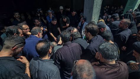 پیکر احمد توکلی به خاک سپرده شد