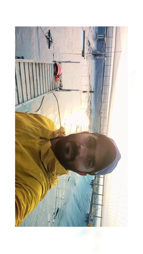 Dhabejiaquafood Aquaculture Sustainability Shrimpfarming Azeem