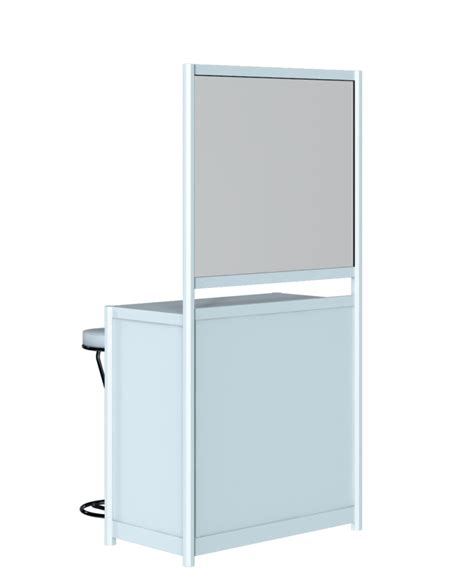 Plexiglass Sur Pied Pour Comptoir Internation Moduling