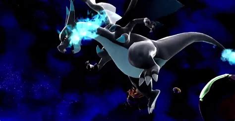 What Is Mega Charizard X Ability Pokewolf