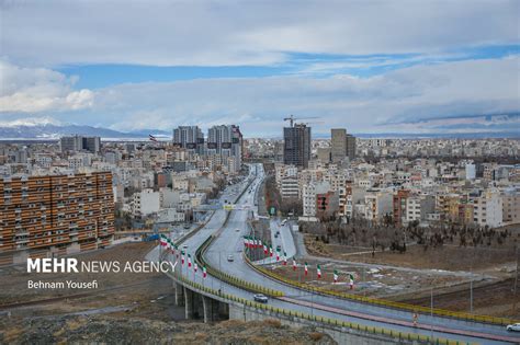 وضعیت جوی کشور طی امروز و فردا کدام شهرها برفی و بارانی است؟ خبرگزاری مهر اخبار ایران و