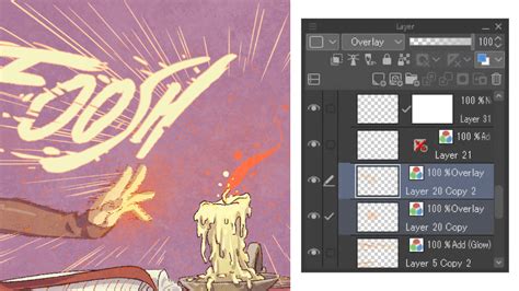 Clip Studio Paint Multiple Devices At Hudson Adeline Blog