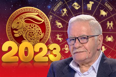 Mihai Voropchievici despre anul nou chinezesc Ce aduce pentru zodii în 2023 Playtech Știri