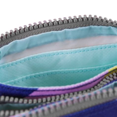 Roka Carnaby Small Sustainable Lava Print Cachao Toys