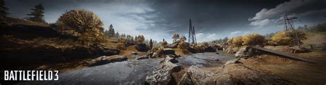 Bf3 Operation Riverside 1 By Superneroes On Deviantart