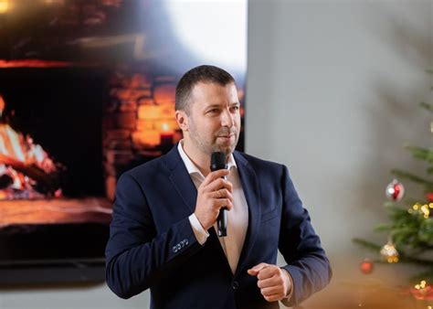 Last Friday We Hosted A Special Meetup With Representatives From Latvian Companies That