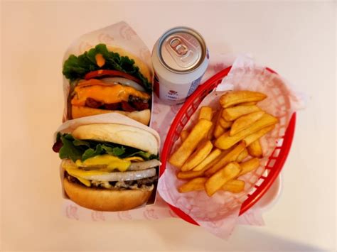 수원 매탄동 수원수제버거 맛집 666버거 매탄본점 네이버 블로그