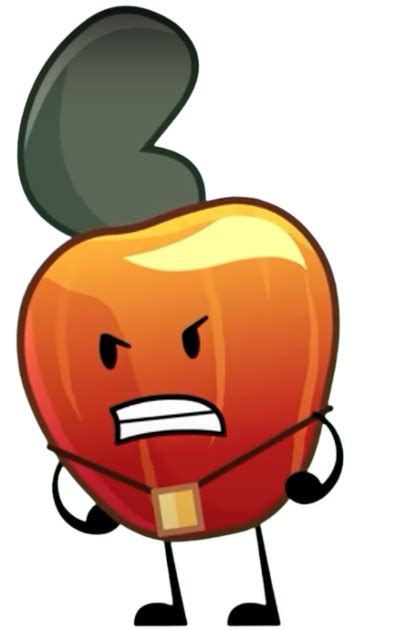 Cashew Object Invasion Wiki Fandom